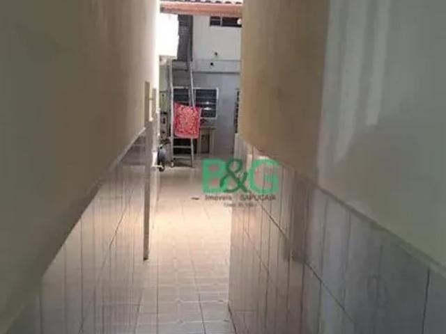 Prédio à venda, 266 m² por R$ 1.768.000,00 Vila Talarico São Paulo/SP