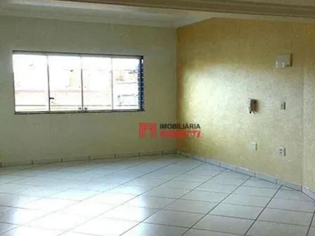 Prédio à venda, 267 m² por R$ 1.350.000,00 Baeta Neves São Bernardo do Campo/SP