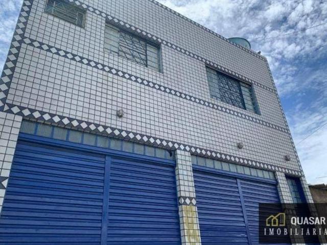 Prédio à venda, 276 m² por R$ 1.000.000 Setor Oeste Sobradinho/DF