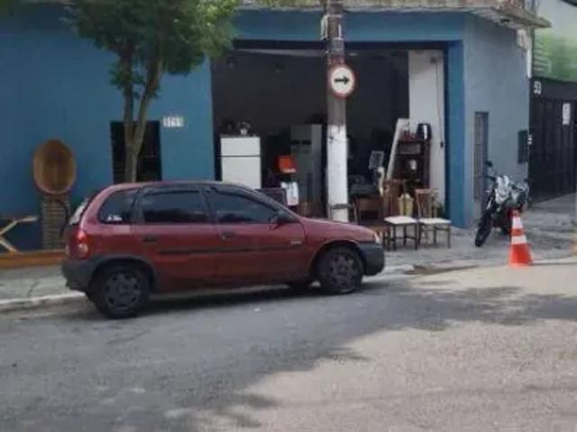 Prédio à venda, 280 m² por R$ 1.195.000,00 Mooca São Paulo/SP