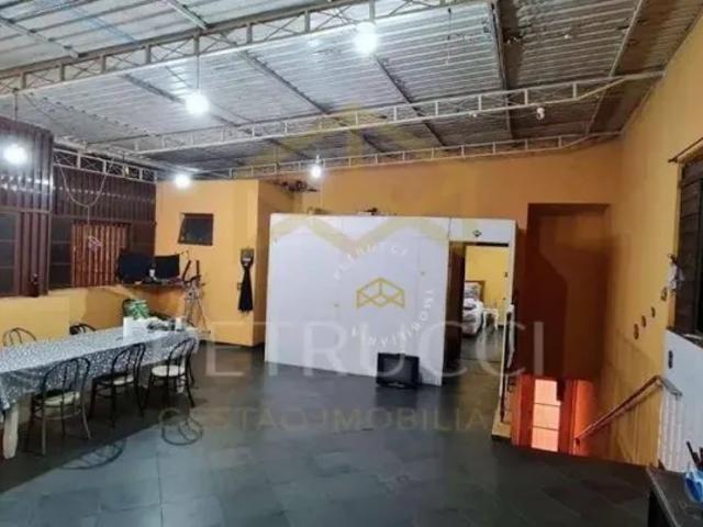 Prédio à venda, 298 m² por R$ 3.700.000,00 Ponte Preta Campinas/SP