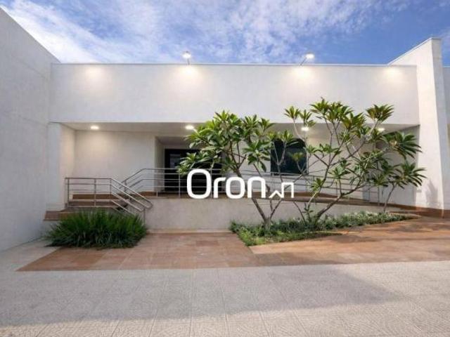 Prédio à venda, 300 m² por R$ 1.749.000,00 Setor Aeroporto Goiânia/GO