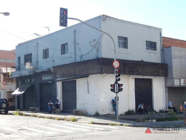 Prédio à venda, 320 m² por R$ 1.800.000,00 Jardim Bela Vista Santo André/SP