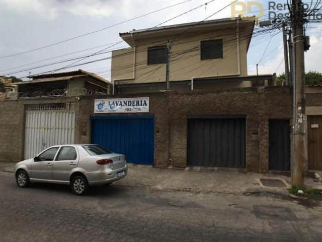 Prédio à venda, 340 m² por R$ 850.000,00 Vera Cruz Belo Horizonte/MG