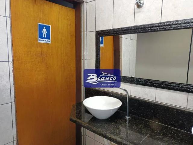 Prédio à venda, 340 m² por R$ 1.600.000,01 Cocaia Guarulhos/SP