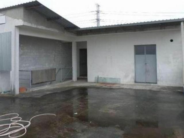 PRÉDIO À VENDA, 342 M² JARDIM STELLA SANTO ANDRÉ/SP