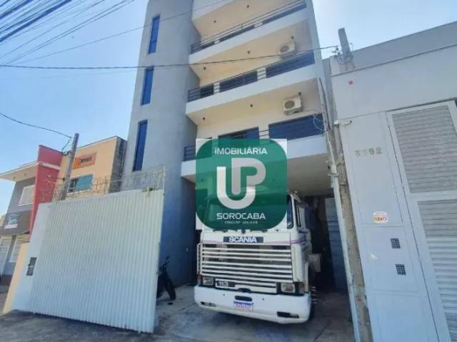 Prédio à venda, 352 m² por R$ 1.700.000,00 Wanel Ville Sorocaba/SP