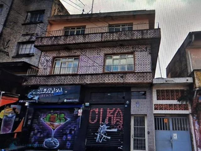 Prédio à venda, 360 m² por R$ 1.600.000,00 Brasilândia São Paulo/SP