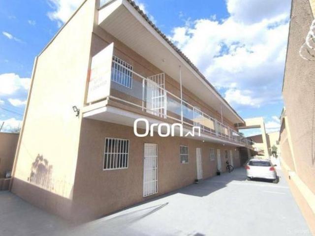 Prédio à venda, 372 m² por R$ 1.990.000,00 Setor Central Goiânia/GO