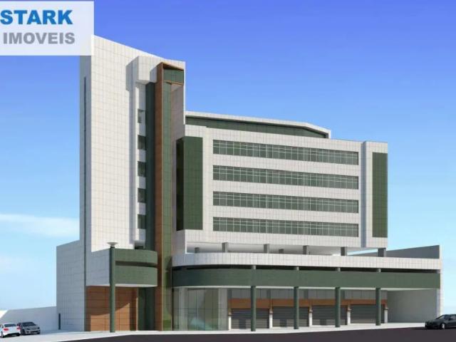 Prédio à venda, 3822 m² por R$ 8.000.000,00 São Francisco Belo Horizonte/MG