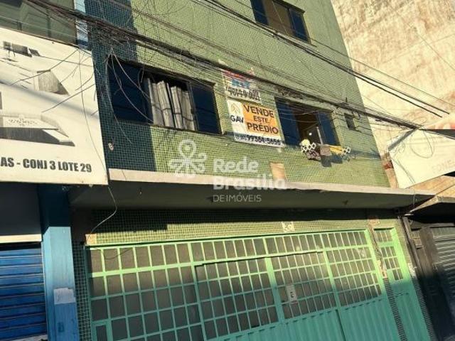 Prédio à venda ADE Conjunto 3 Universidade Católica