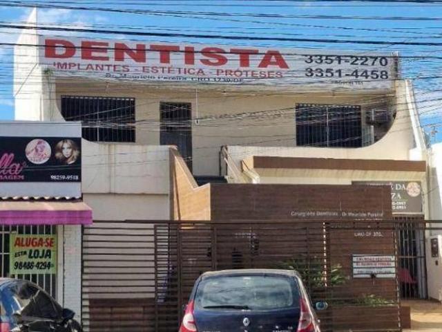 Prédio a venda Avenida comercial sul de Taguatinga QSA 11