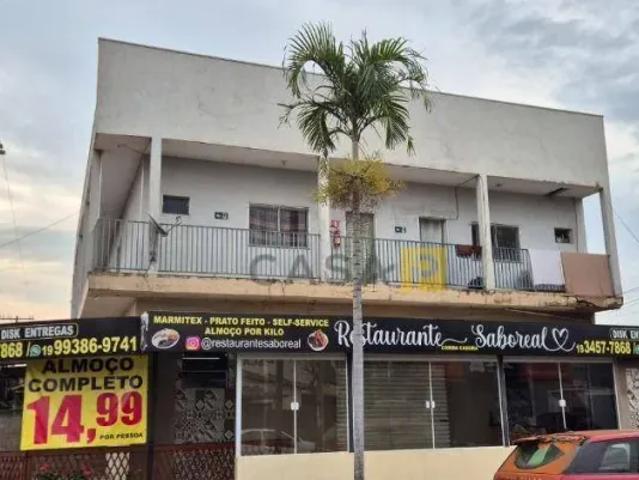 Prédio à venda Bairro Vila Molon Americana/SP