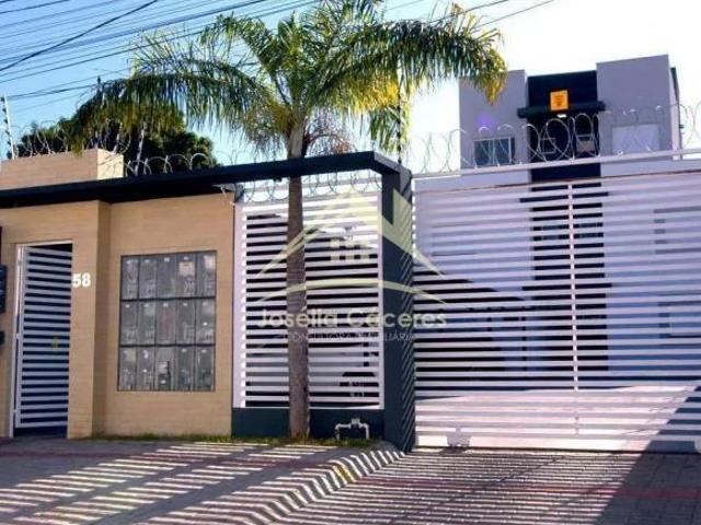 Prédio à venda, Cidade Alta, Cuiabá, MT