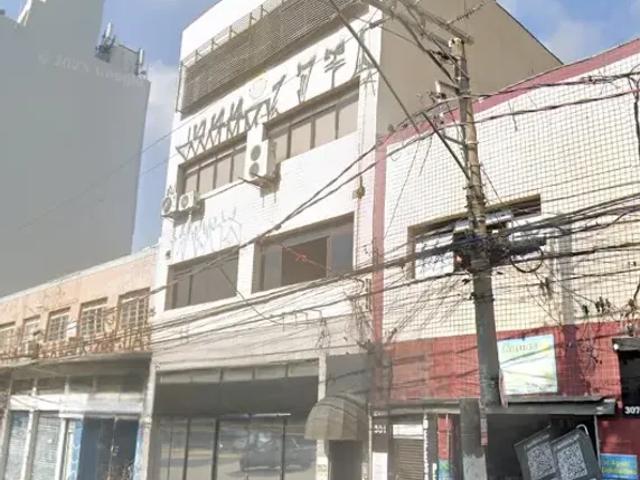 Predio a venda com renda de 1%