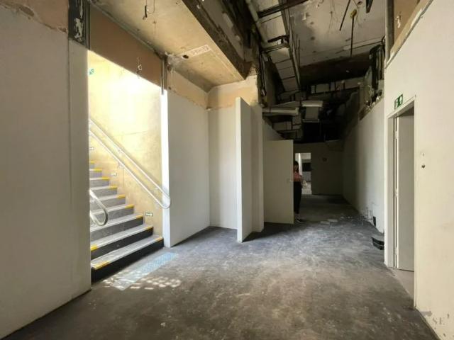 Prédio à venda e para alugar na Vila Industrial em Campinas