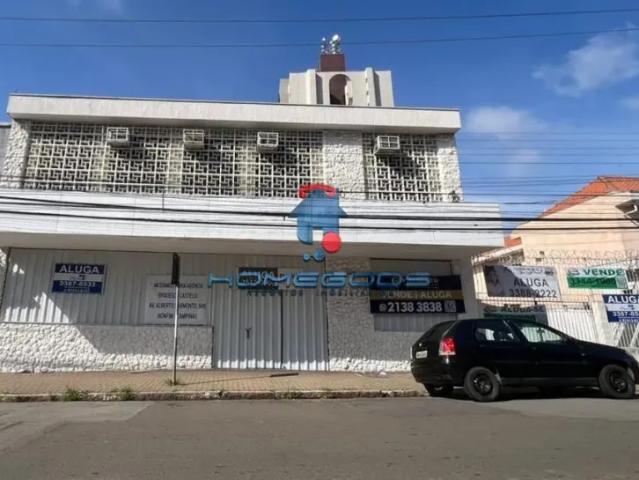 Prédio à venda e para alugar em Campinas, Bonfim, com 485 m²