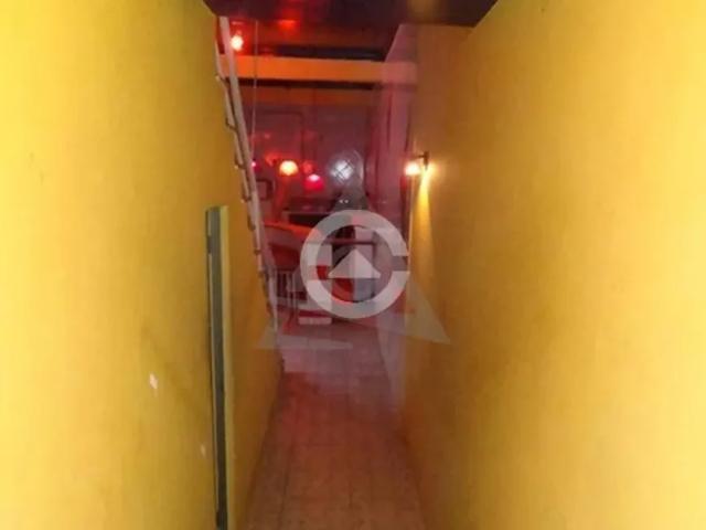 Prédio à venda e para alugar em Campinas, Centro, com 471 m²