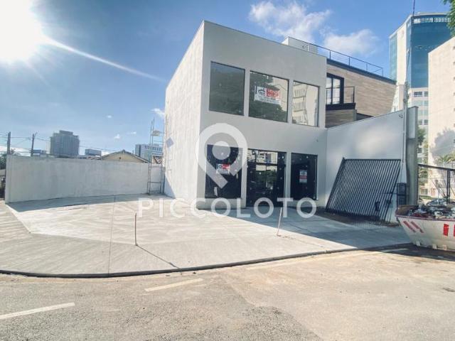 Prédio à venda e para alugar em Campinas, Vila Estanislau, com 161 m²