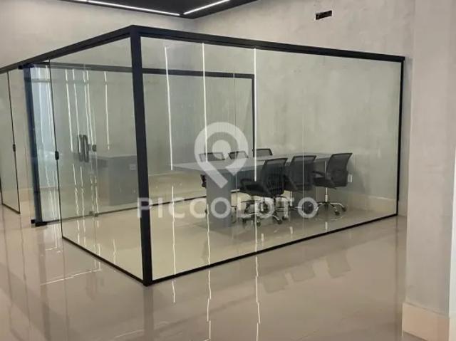 Prédio à venda em Campinas, Jardim Itamarati, com 326 m²