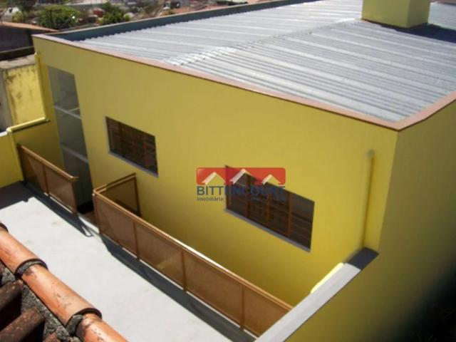 Prédio a venda em Campo Limpo Paulista, A/T 250m² A/C 300m²