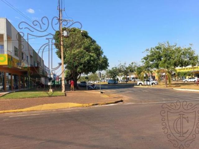 Prédio à venda em Sapezal, Cidezal I