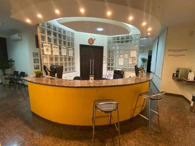 Prédio à venda em Sapezal, Cidezal I, com 627.13 m²
