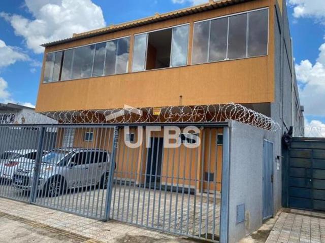 PRÉDIO À VENDA| GERANDO RENDA| 799M² ÁREA CONSTRUÍDA|COM 23 UNIDADES | R$ 60 MIL DE de RENDA