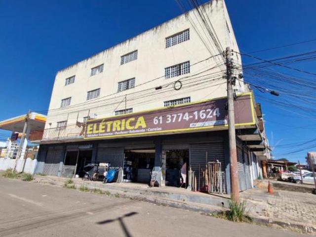 PRÉDIO A VENDA NA ADE DE ÁGUAS CLARAS