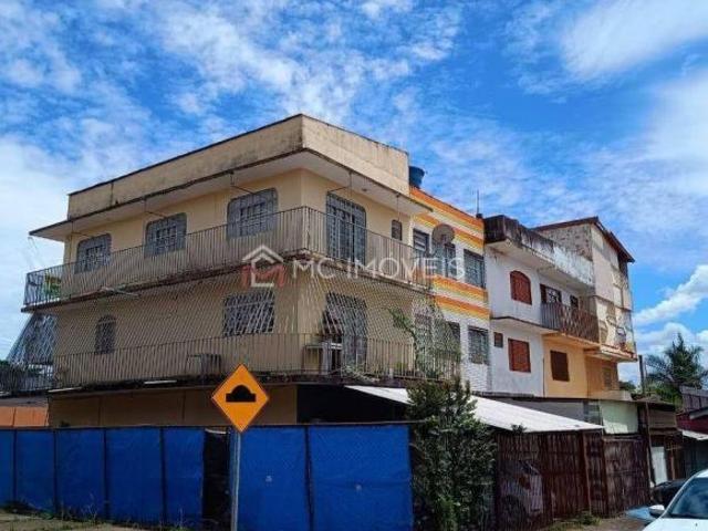 Prédio à Venda na QNM 40/42 Taguatinga Norte