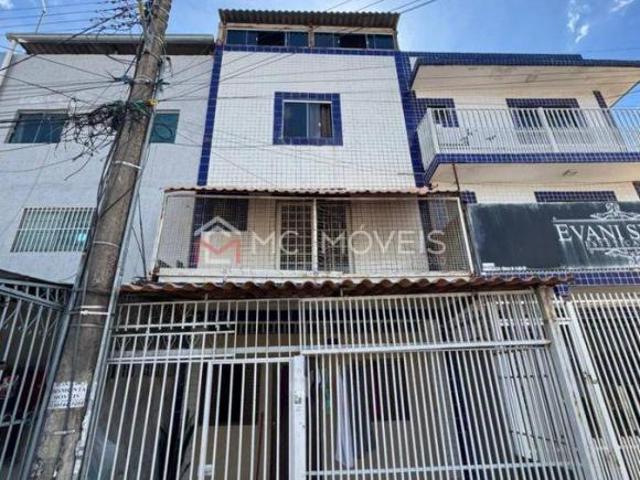 Prédio à Venda na QNO 11/13 – Ceilândia/DF | 3 Apartamentos | Imóvel Escriturado
