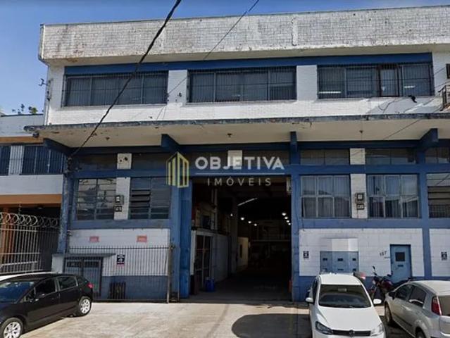 Prédio à venda, Navegantes, Porto Alegre, RS