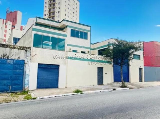 Prédio à venda no Tucuruvi, São Paulo