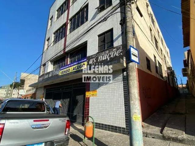 Prédio à venda no Bairro Eldorado