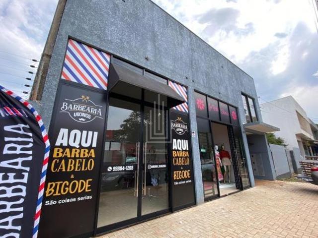 Prédio à venda no bairro Três Lagoas em Foz do Iguaçu