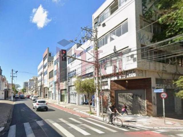 Prédio á venda no Bom Retiro
