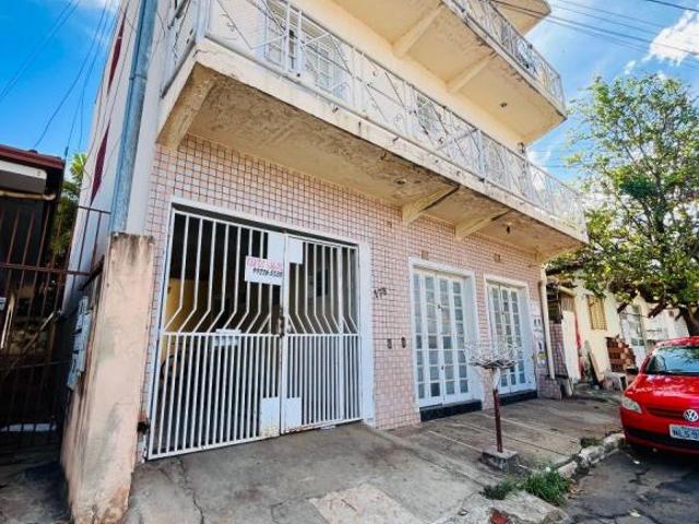 Prédio à Venda no Centro de Caldas Novas – Excelente Oportunidade de Renda!