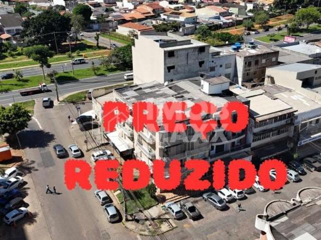 Prédio à Venda no Guará II | 800m². Oportunidade!