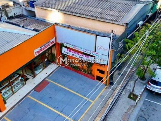Prédio à Venda no Itaim Bibi 330m², 4 Vagas, Próximo a Shopping e Vias de Acesso