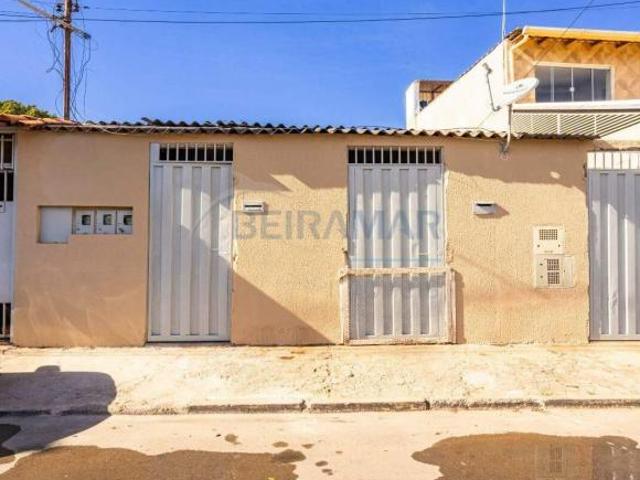 Prédio à Venda no QR 02 CONJUNTO G Candangolândia