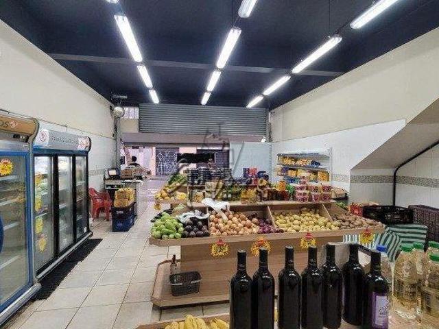 Prédio à venda Nova Gerti São Caetano do Sul