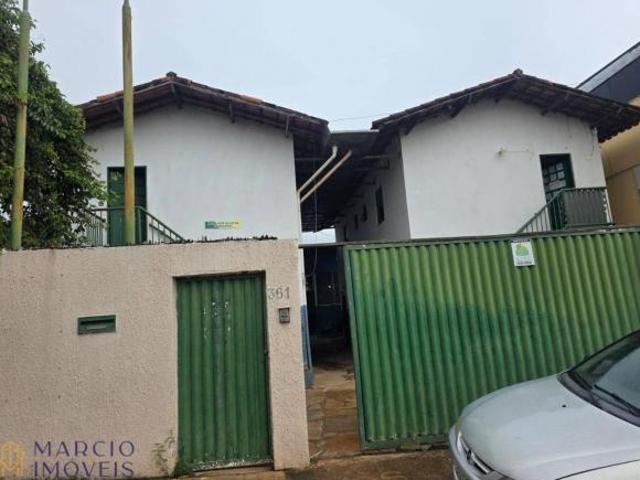 Prédio à venda por R$ 800.000 Caic, Centro São Sebastião/DF