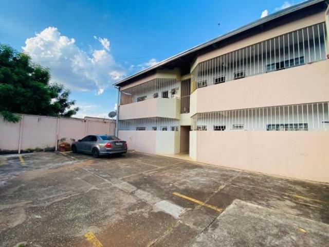 PRÉDIO a venda SETOR CÂNDIDA DE MORAIS