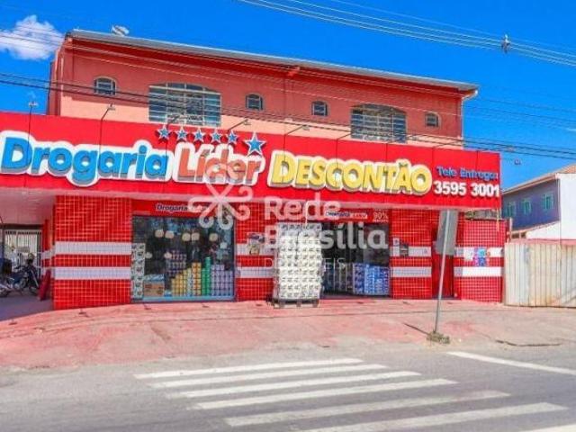 Prédio à venda, Sobradinho, DF
