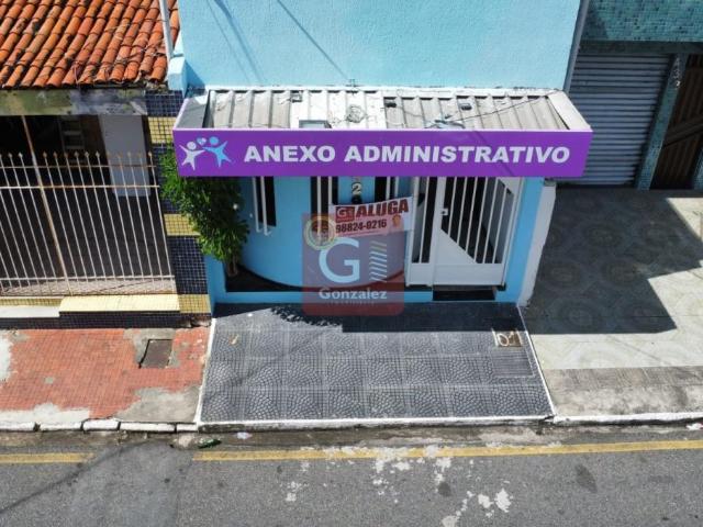 Prédio Aluguel Aracaju SE São José