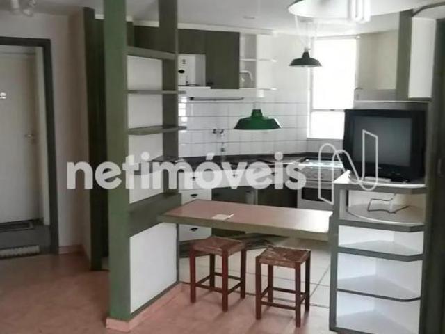 PRÉDIO ASA NORTE