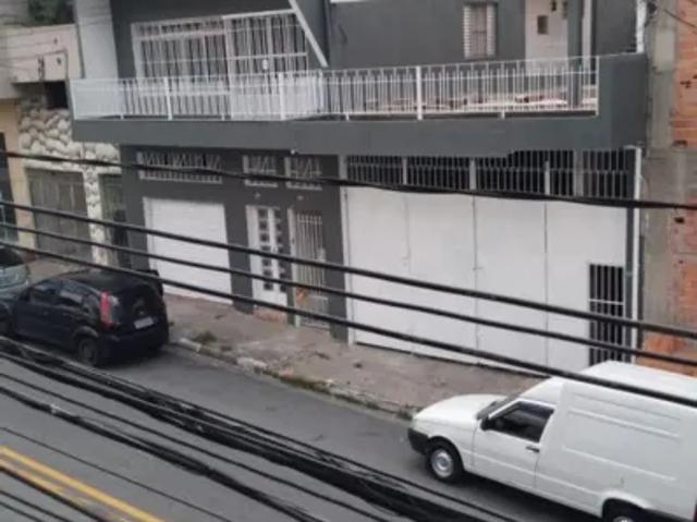 Predio ayrosa
