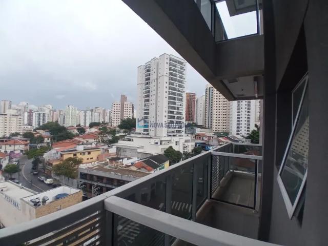 Predio bairro bosque da saude