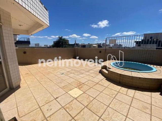 Prédio bem localizado, 02 vagas de garagem.Terraço amplo, lavabo