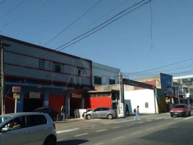 Prédio Galpão Depósito Armazém, para Alugar no Imirim, 1000 m², 10 vagas, copa, banheiros